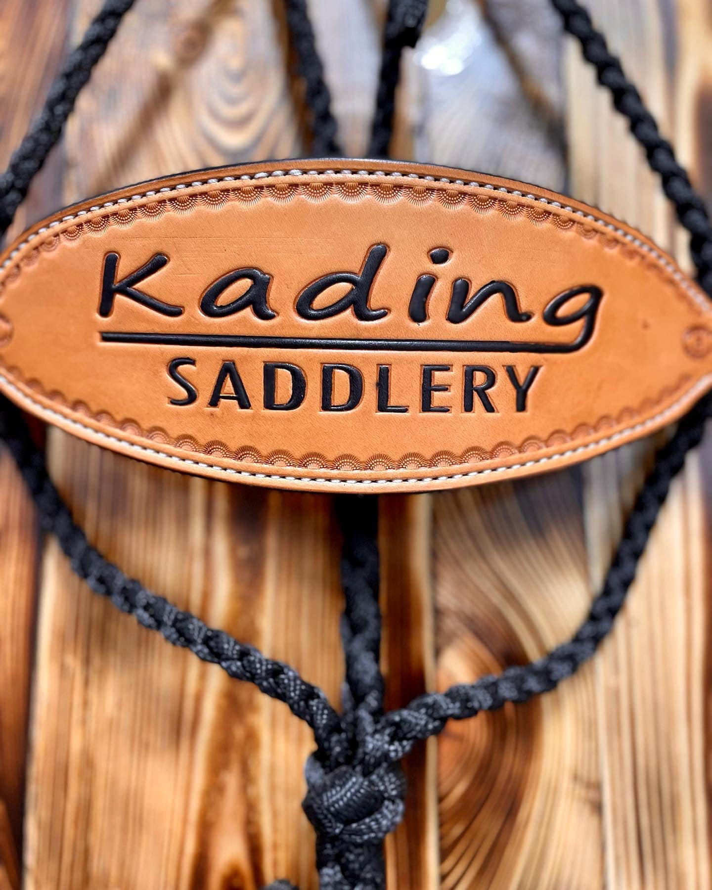 Other Services – Kading Saddlery